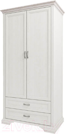 Anrex Monako 2DG2S сосна винтаж/дуб анкона Шкаф купить в Минске, Гомеле, Витебске, Могилеве ...