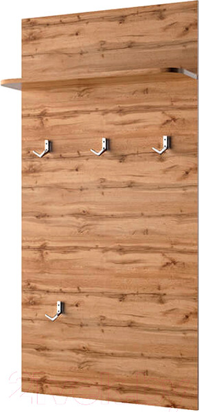 Anrex Taurus дуб вотан Вешалка для одежды купить в Минске, Гомеле, Витебске, Могилеве, Бресте ...