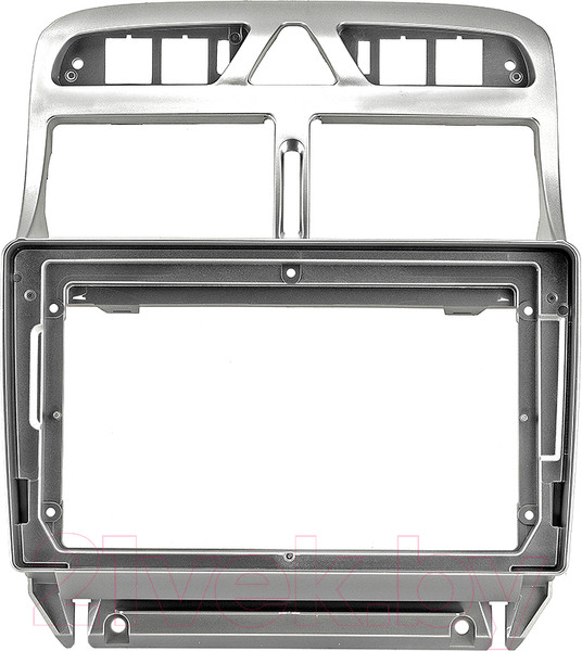 Incar RFR-FC245 Переходная рамка купить в Минске, Гомеле, Витебске ...