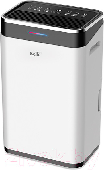 Ballu BD25ER Осушитель воздуха купить в Минске, Гомеле, Витебске, Могилеве, Бресте, Гродно