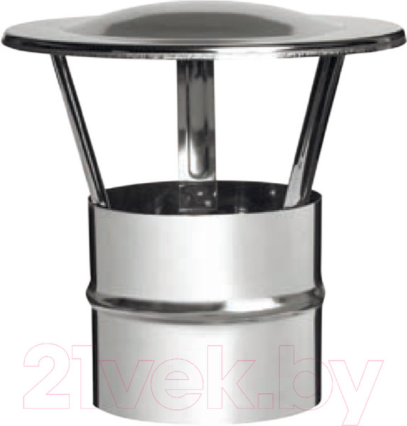 Ferrum 430/0.5мм Ф200 / f1912 Колпак для труб купить в Минске, Гомеле ...