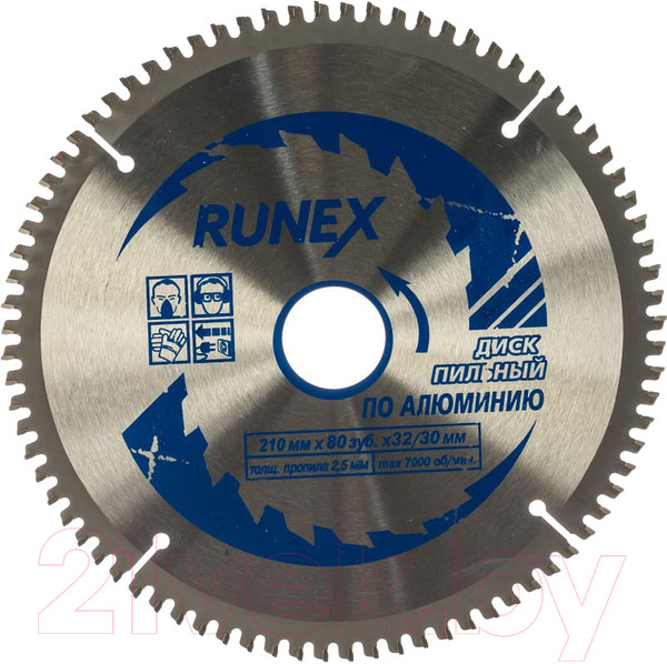 Runex 553004 Пильный диск купить в Минске, Гомеле, Витебске, Могилеве ...