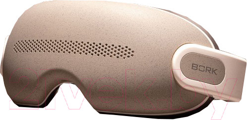 Bork D617 Массажер для глаз купить в Минске, Гомеле, Витебске, Могилеве, Бресте, Гродно