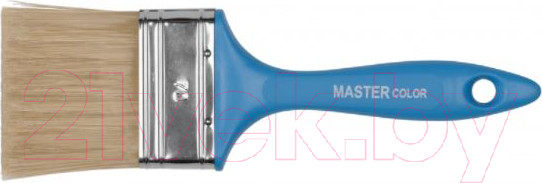 MasterColor 30-0204 Кисть малярная купить в Минске, Гомеле, Витебске ...
