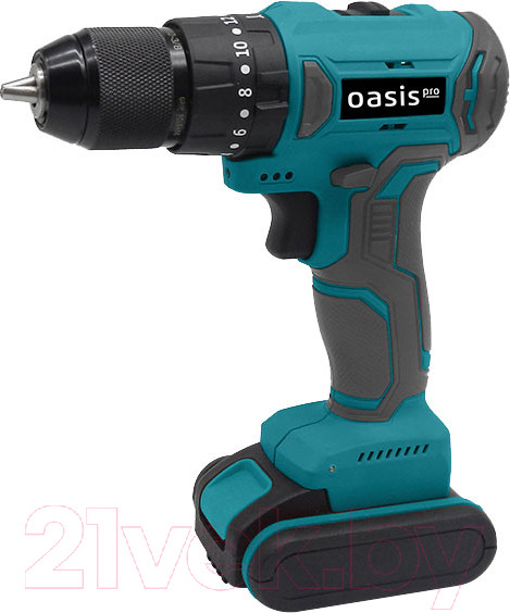 Oasis ASU-14V Pro Аккумуляторная дрель-шуруповерт купить в Минске, Гомеле, Витебске, Могилеве ...