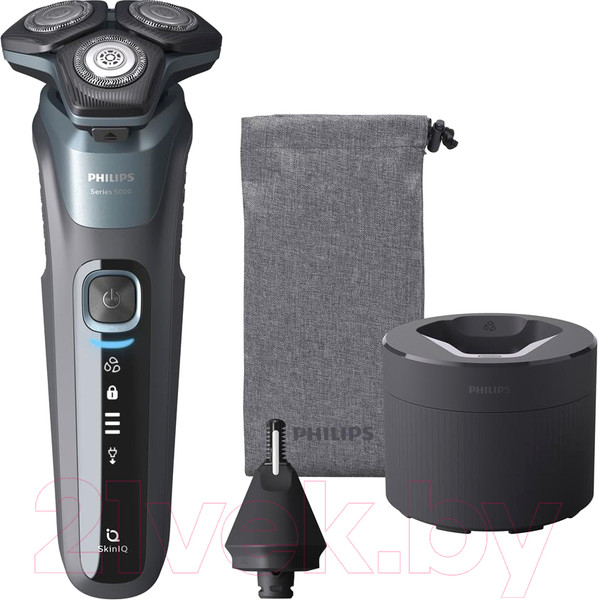 Philips S5586/66 Электробритва купить в Минске, Гомеле, Витебске ...