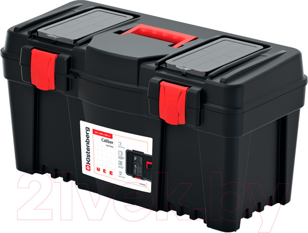 Kistenberg Caliber Tool Box 60 / KCR6030 Ящик для инструментов купить в ...