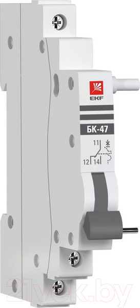 EKF PROxima БК-47 / mdbc-47-pro Блок-контакт купить в Минске, Гомеле, Витебске, Могилеве, Бресте ...