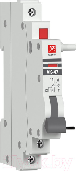 EKF PROxima mdac-47-pro Аварийный контакт купить в Минске, Гомеле, Витебске, Могилеве, Бресте ...