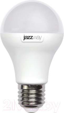 JAZZway PLED-SP 12Вт A60 5000К E27 1080лм 230В / 1033734 Лампа купить в Минске, Гомеле, Витебске ...