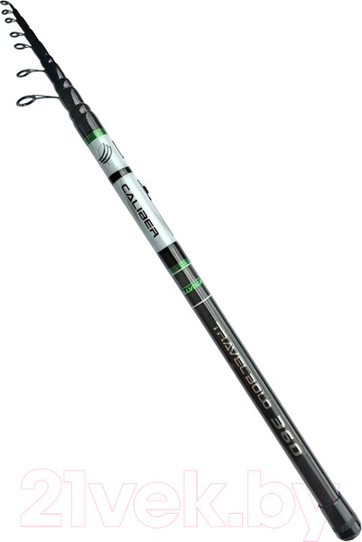 Allvega Caliber Travel Bolo / CATB-360 Удилище купить в Минске, Гомеле ...
