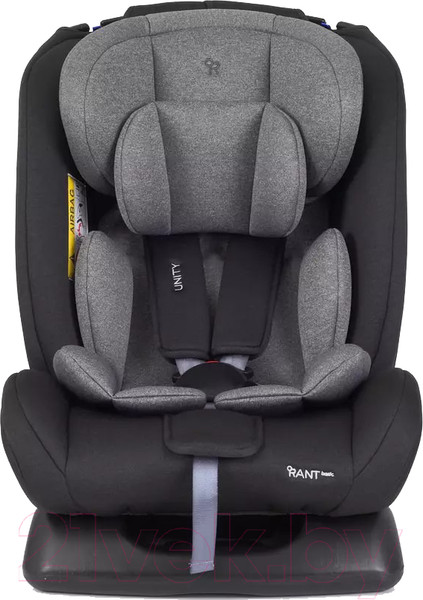 Rant Basic Unity / ZY26 серый Автокресло купить в Минске, Гомеле, Витебске, Могилеве, Бресте, Гродно