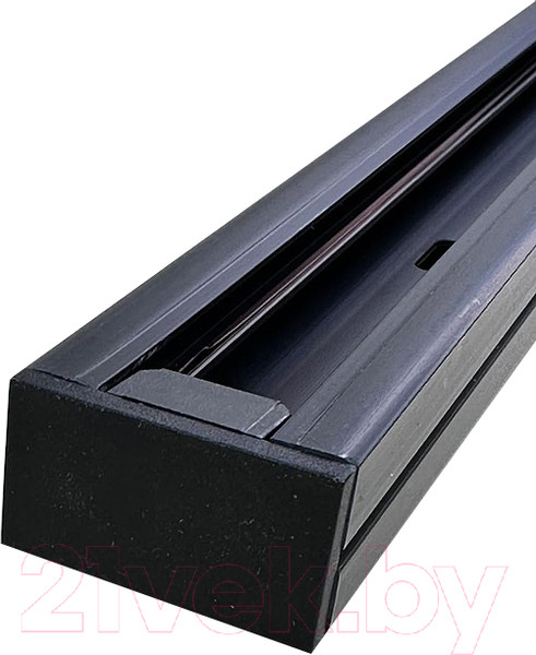 Alfaled JD-100 черный Шинопровод купить в Минске, Гомеле, Витебске, Могилеве, Бресте, Гродно