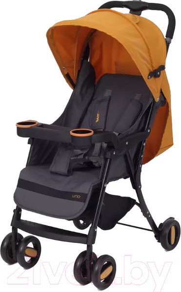 Rant Basic Uno / RA350 Desert Beige Детская прогулочная коляска купить в Минске, Гомеле ...