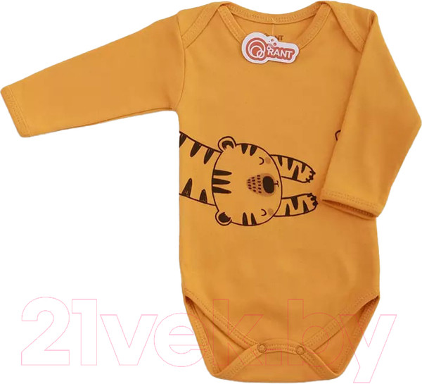 Rant Desert Beige / FDB_61_56 р.56 Боди для малышей купить в Минске, Гомеле, Витебске, Могилеве ...