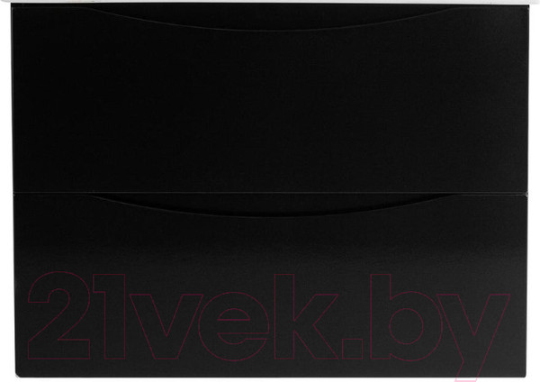 BelBagno MARINO-CER-600-2C-SO-NL-P Тумба под умывальник купить в Минске ...