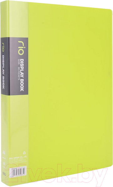 Deli 5035 салатовый Папка для бумаг купить в Минске, Гомеле, Витебске ...