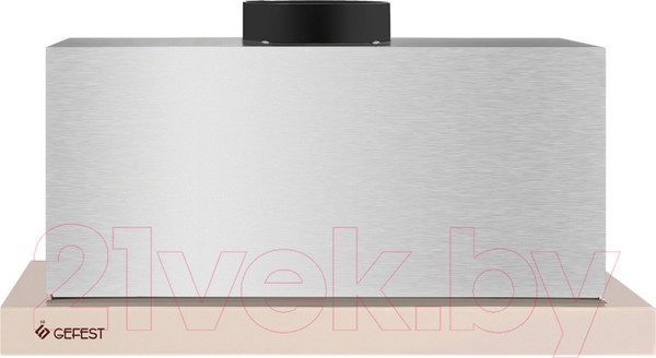 GEFEST ВО 4501 В81 Вытяжка телескопическая купить в Минске, Гомеле, Витебске, Могилеве, Бресте ...