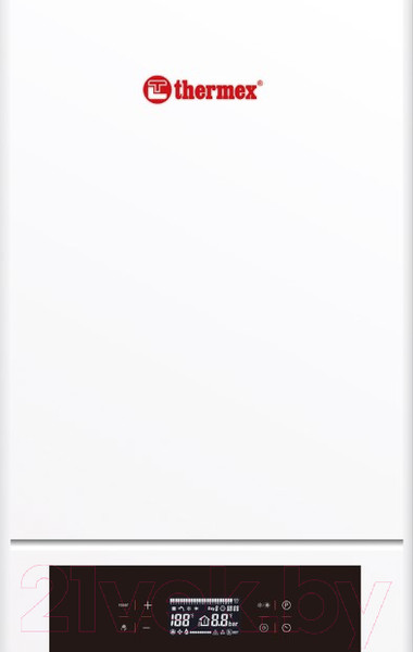 Thermex Quantum E908 8 кВт Электрический котел купить в Минске, Гомеле, Витебске, Могилеве ...