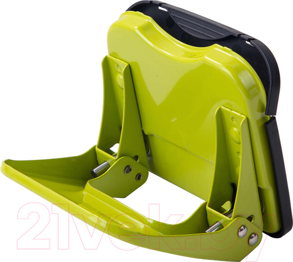 Deli Rio / 0137 салатовый Дырокол купить в Минске, Гомеле, Витебске ...