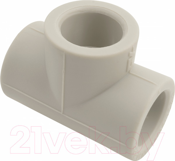 FV Plast PPR 25 AA208025000 Тройник купить в Минске, Гомеле, Витебске, Могилеве, Бресте, Гродно