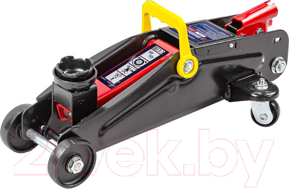 Everforce EF-TA820011 56850 Подкатной домкрат купить в Минске, Гомеле, Витебске, Могилеве ...