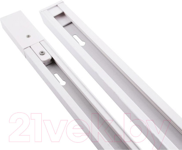 Alfaled JD-100 белый Шинопровод купить в Минске, Гомеле, Витебске, Могилеве, Бресте, Гродно