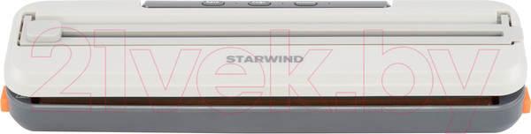 StarWind STVA1000 серый Вакуумный упаковщик купить в Минске, Гомеле ...