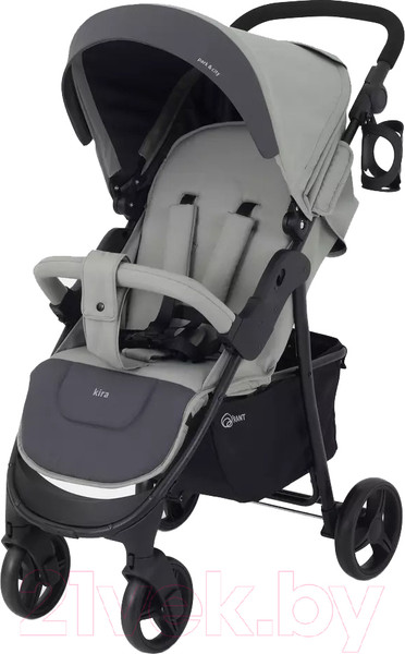 Rant Kira Basic 2024 / RA090 Green Детская прогулочная коляска купить в Минске, Гомеле, Витебске ...