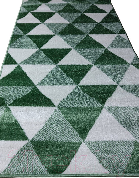 Mafy 080 Melanarga 160x230 / MF-00098 зеленый Ковер купить в Минске, Гомеле, Витебске, Могилеве ...