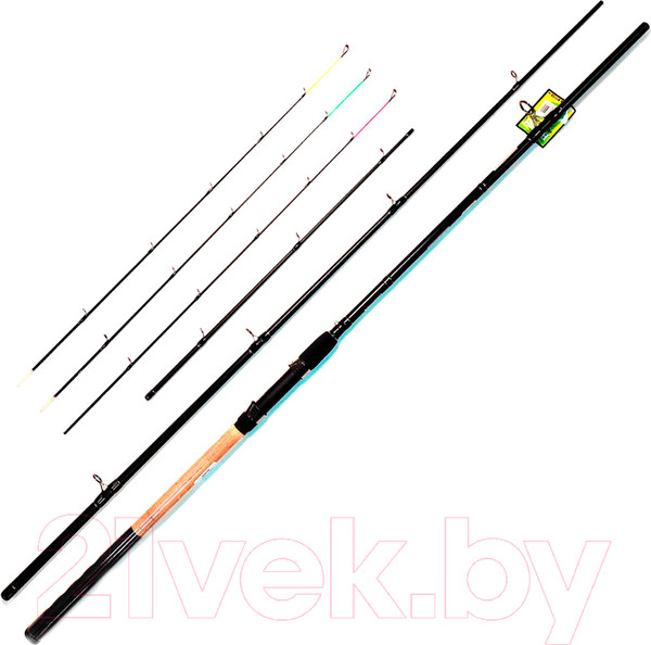 Hitfish Spear L 3.6м T Graphite T30 120г Удилище купить в Минске ...