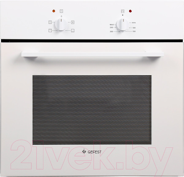 GEFEST ЭДВ ДА 602 К12 Электрический духовой шкаф купить в Минске, Гомеле, Витебске, Могилеве ...