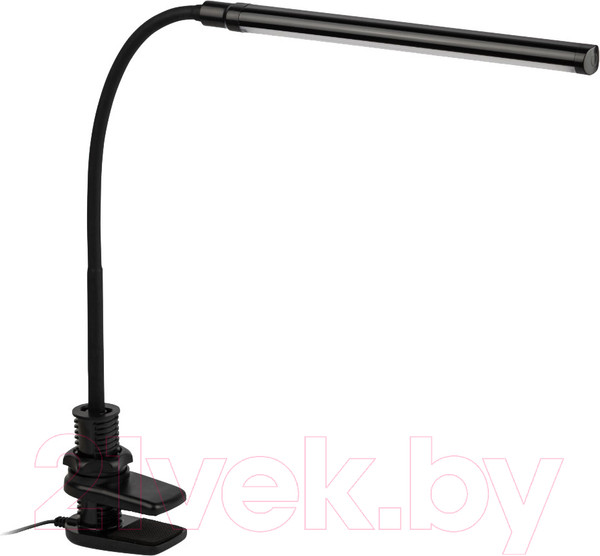 ЭРА NLED-509-8W-BK / Б0059842 черный Настольная лампа купить в Минске ...