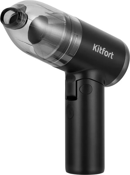 Kitfort КТ-5215 Портативный пылесос купить в Минске, Гомеле, Витебске, Могилеве, Бресте, Гродно