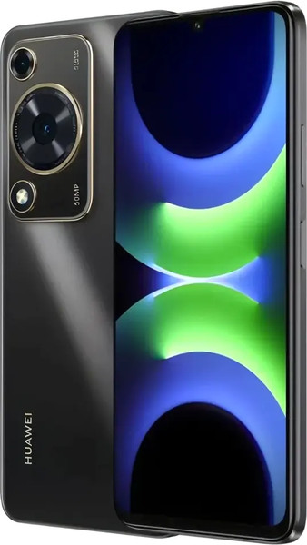Huawei Nova Y72s 8GB/128GB черный Смартфон купить в Минске, Гомеле ...