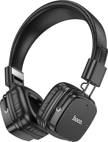 Hoco W56 черный Беспроводные наушники купить в Минске, Гомеле, Витебске ...